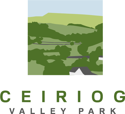 Walking – Ceiriog Valley Park